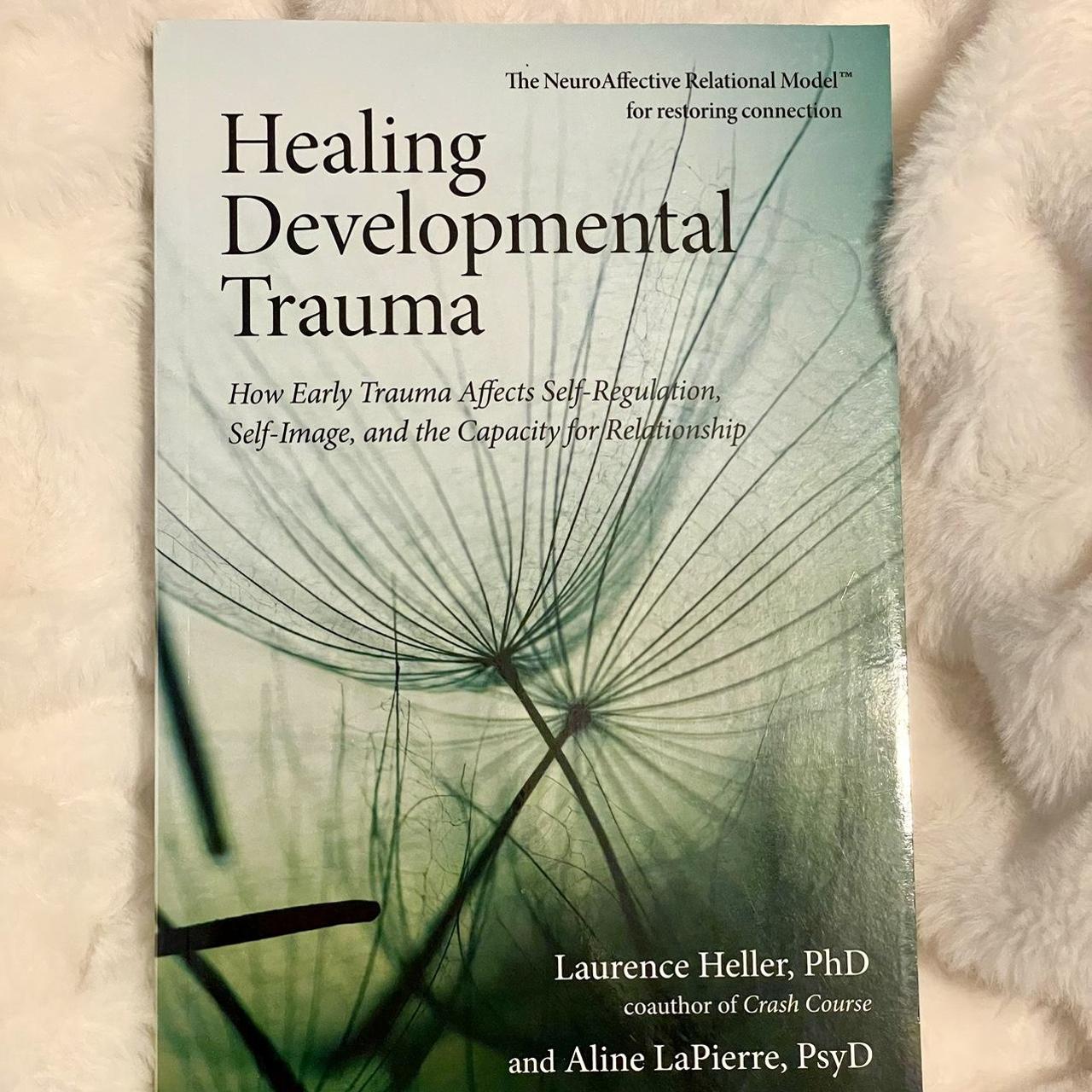 Healing Developmental Trauma How Early Trauma... - Depop