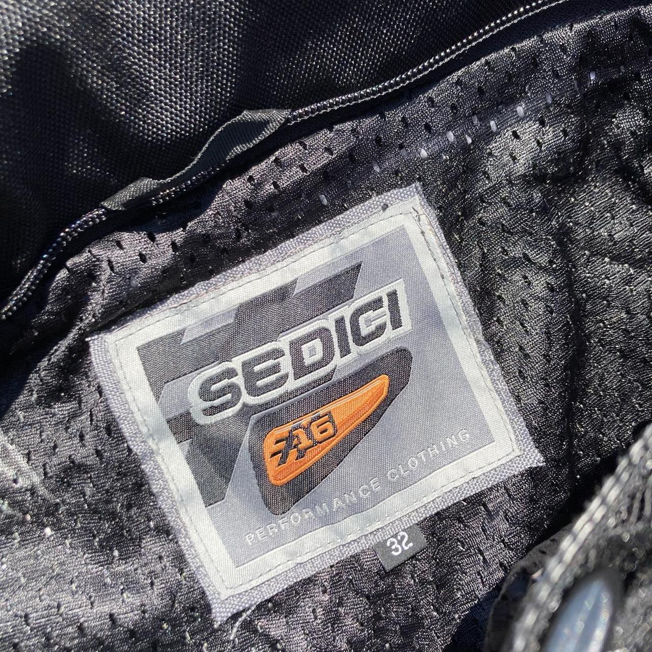 Sedici Motorcycle Pants Men’s size 32” waist 34”... - Depop