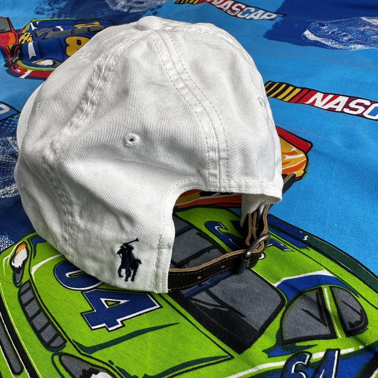 Polo Ralph Lauren Men's multi Hat | Depop