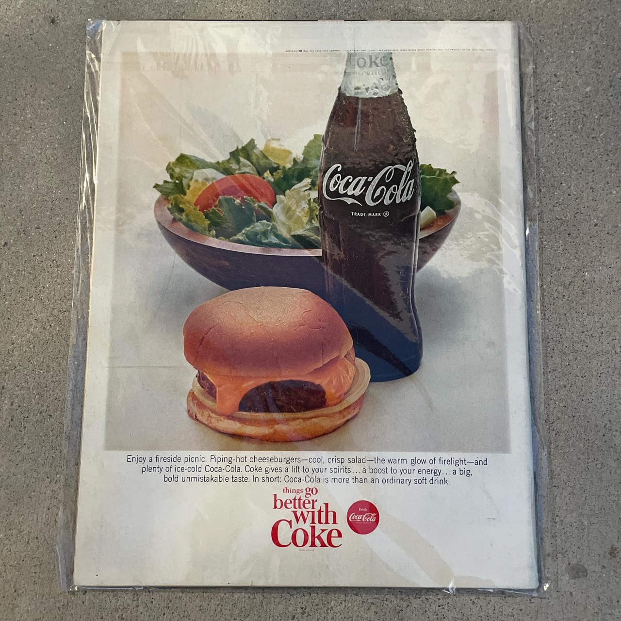 Vintage life magazine 1966 60s Collectible Comes... | Depop