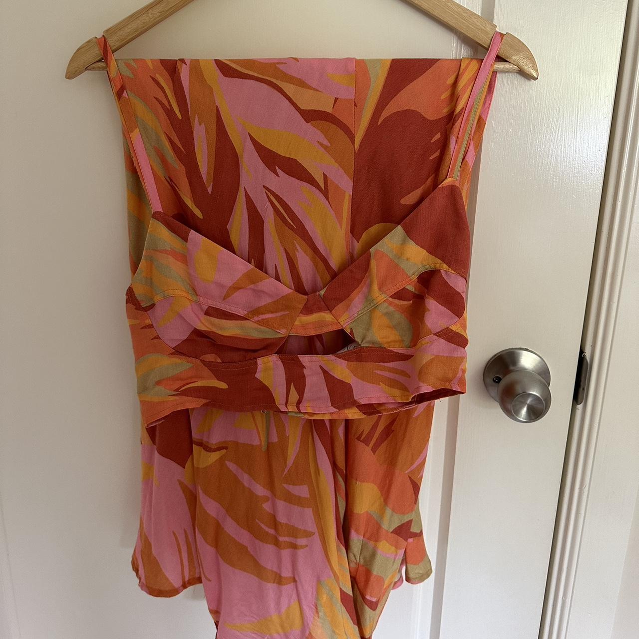 One Mile Elsie Set - worn a few times 💝 - Depop