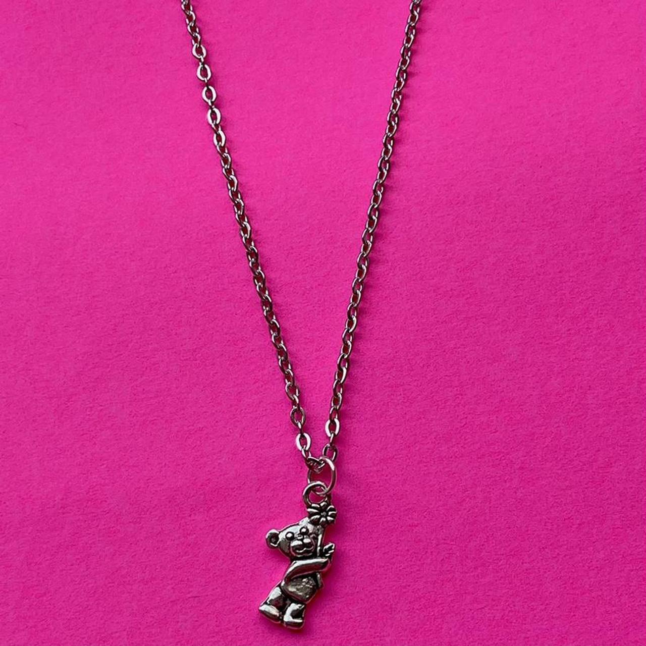 Women's Silver Jewellery | Depop