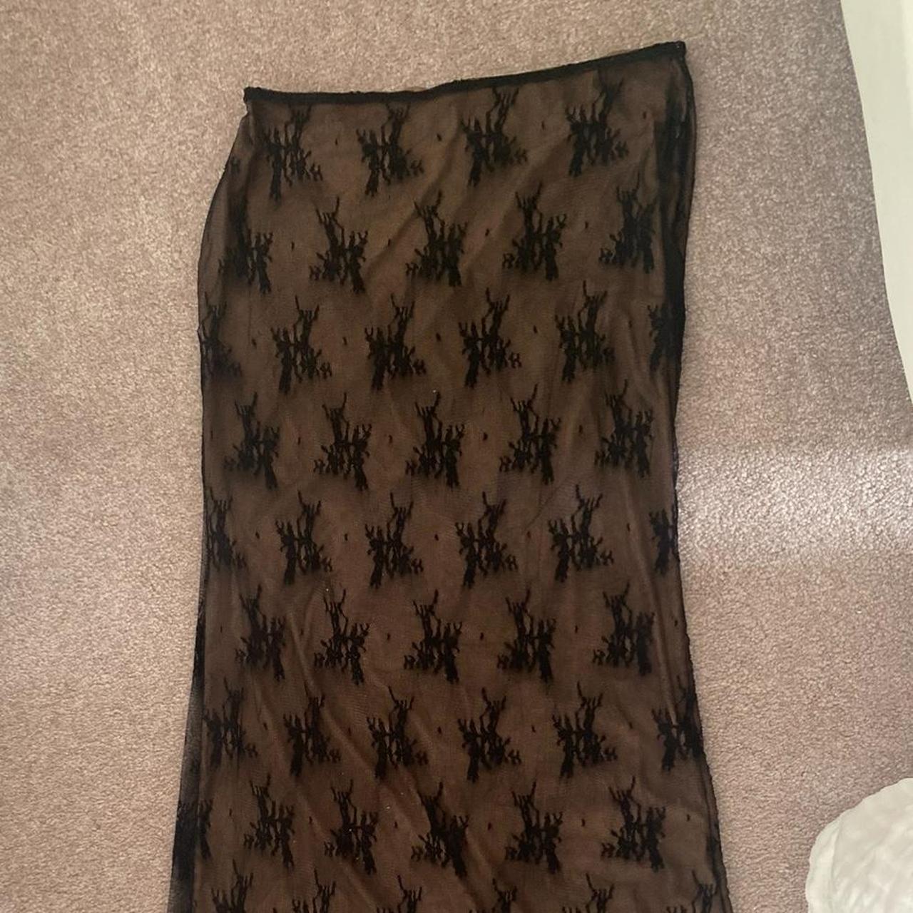 tiger mist two piece set literally cutest set... - Depop