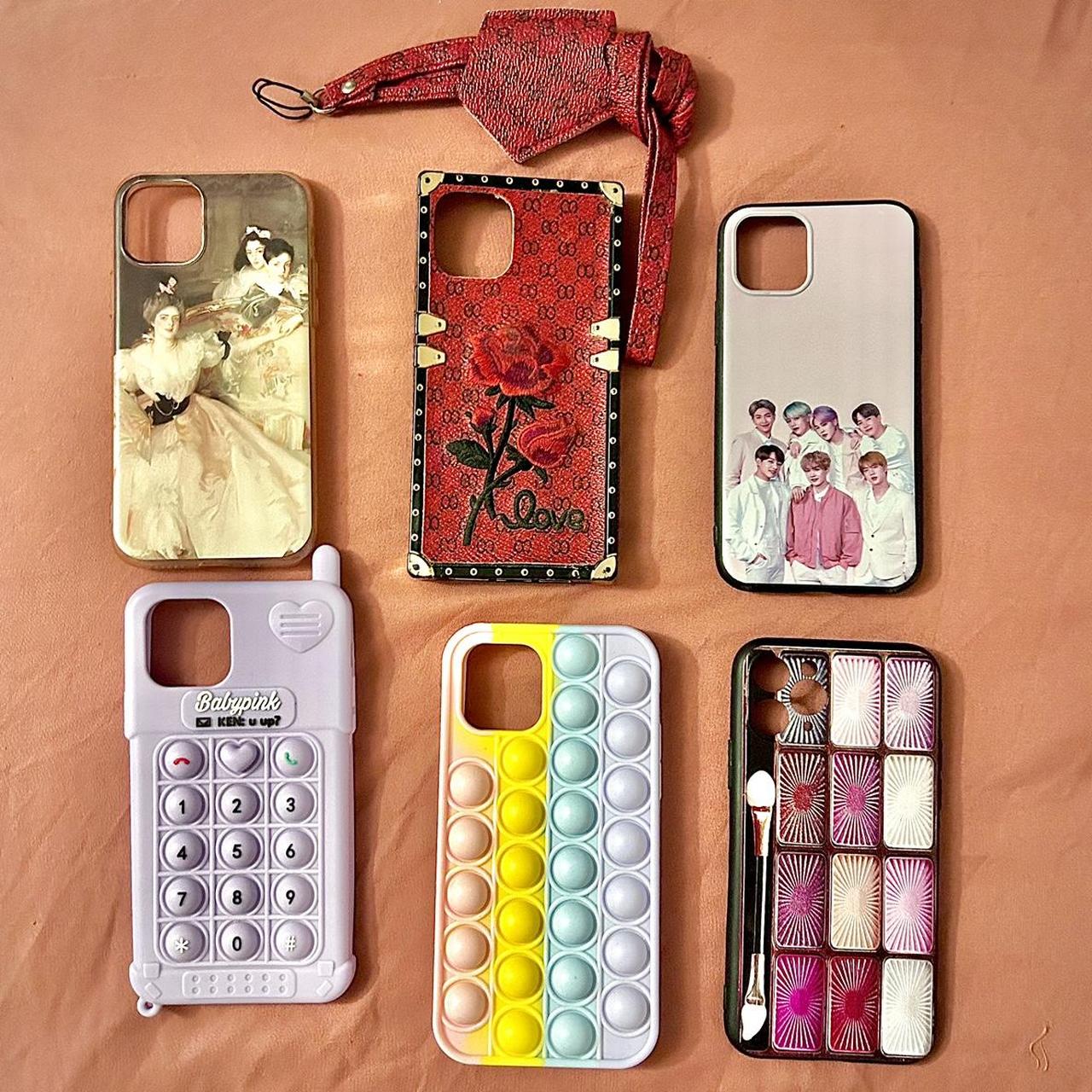 Apple Multi Phone-cases | Depop