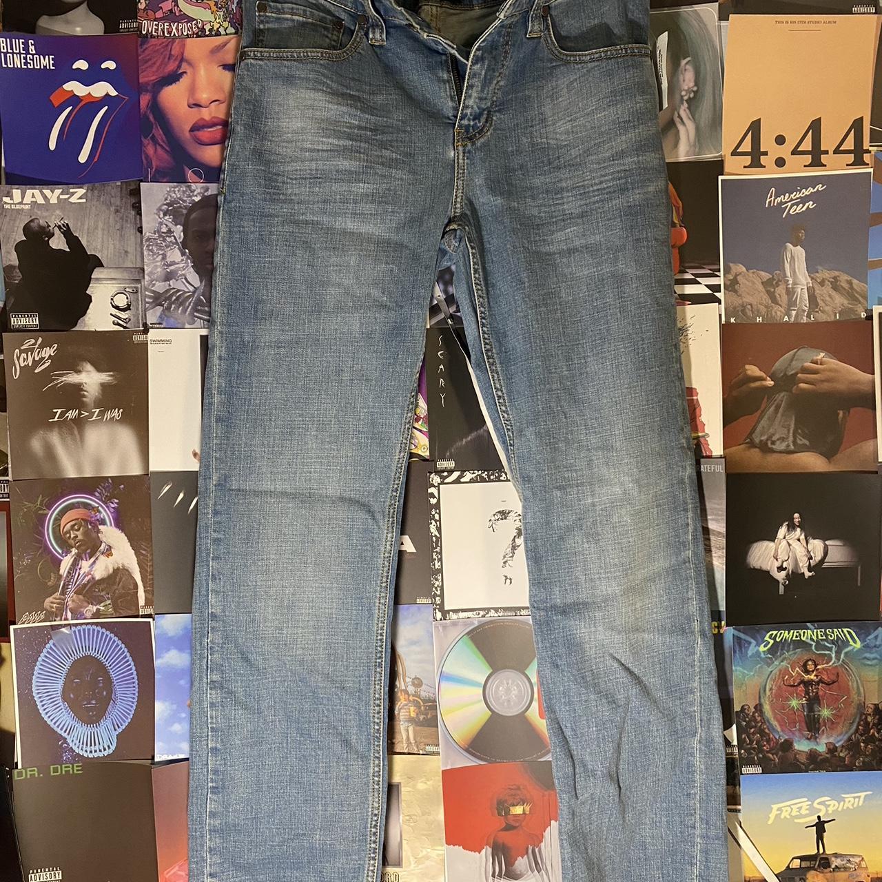 Brand new. Rsq jeans. - Depop