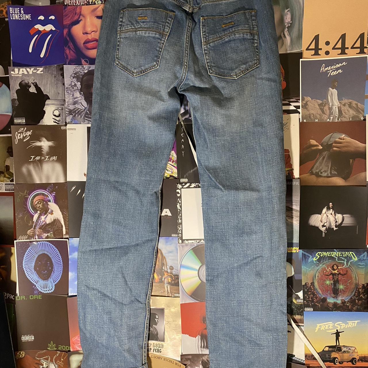 Brand new. Rsq jeans. - Depop