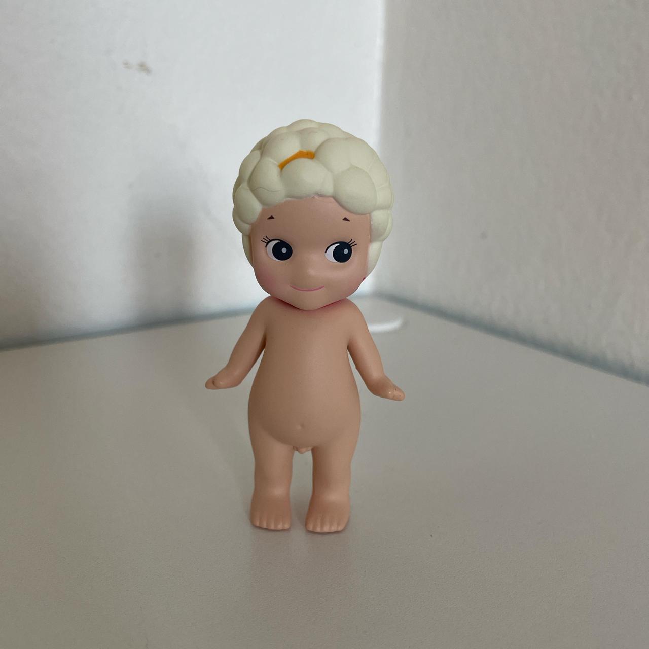 Popcorn Sonny Angel - Depop