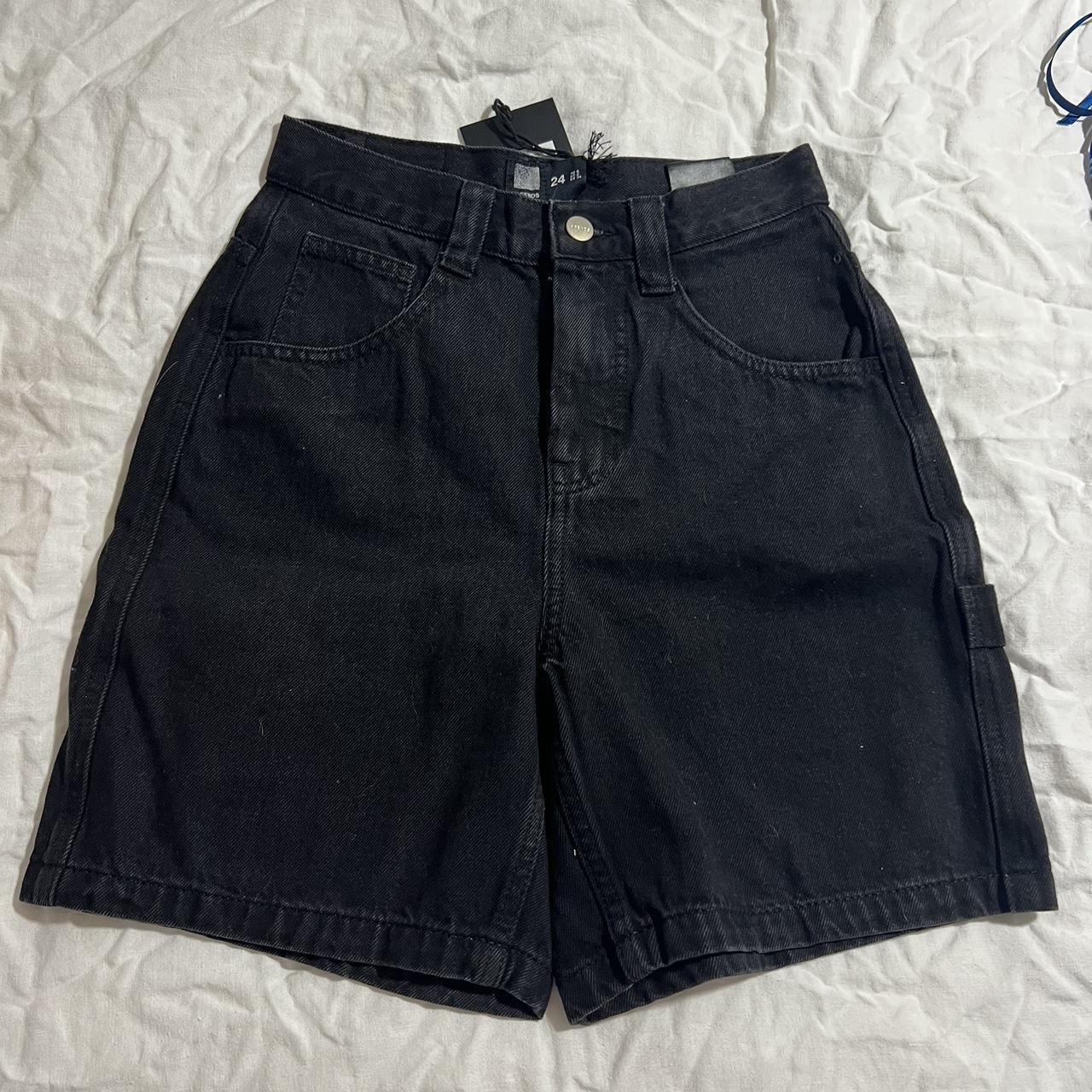 Afends shorts brand new never worn - Depop