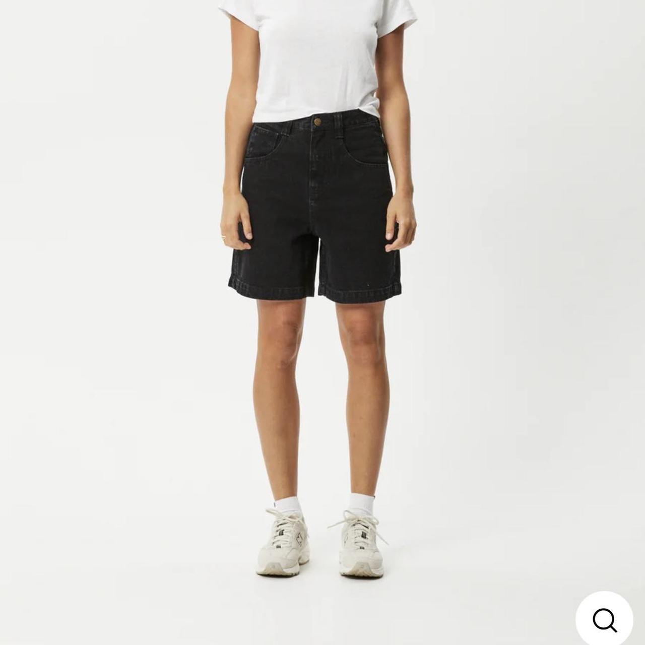 Afends shorts brand new never worn - Depop