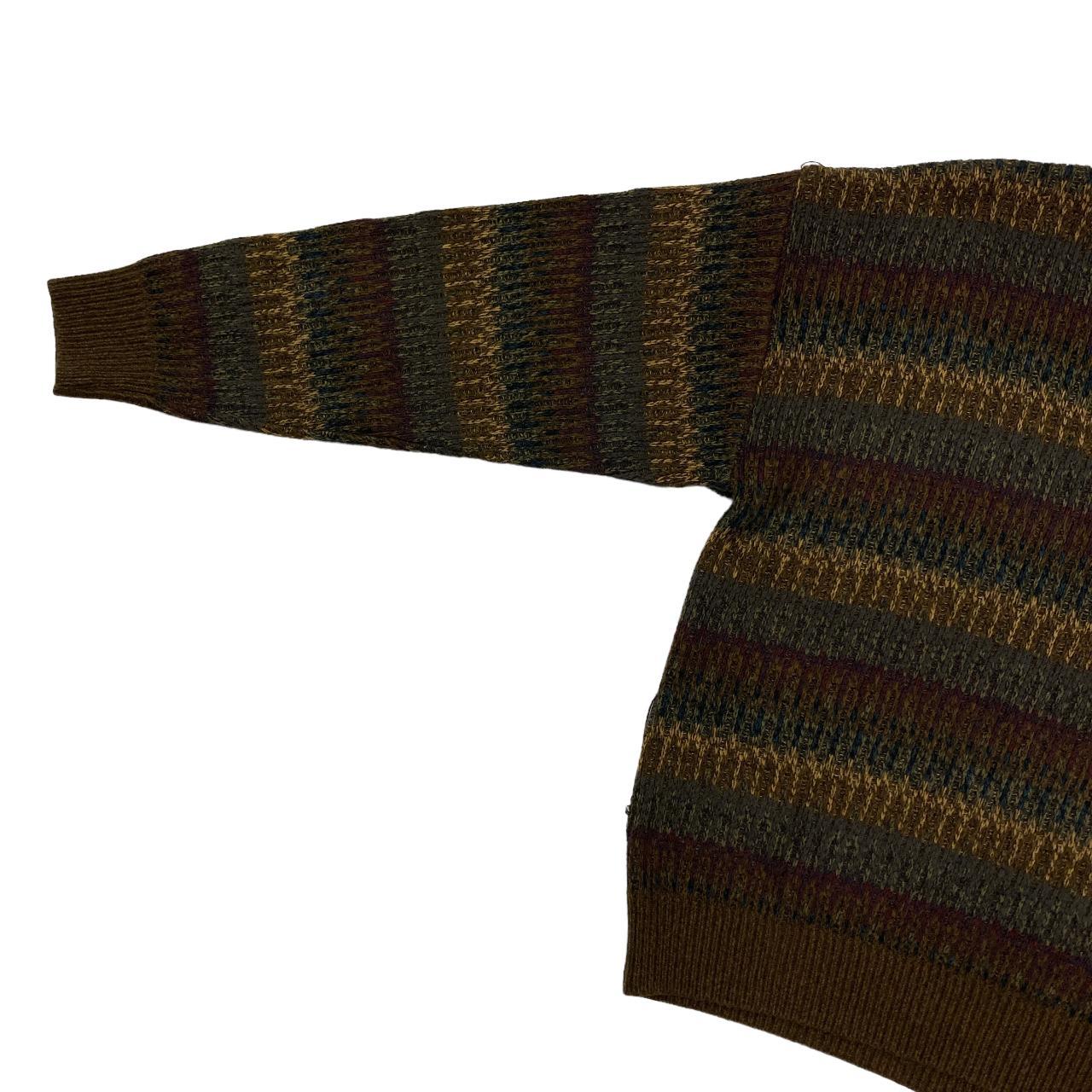 Men's multi Jumper | Depop