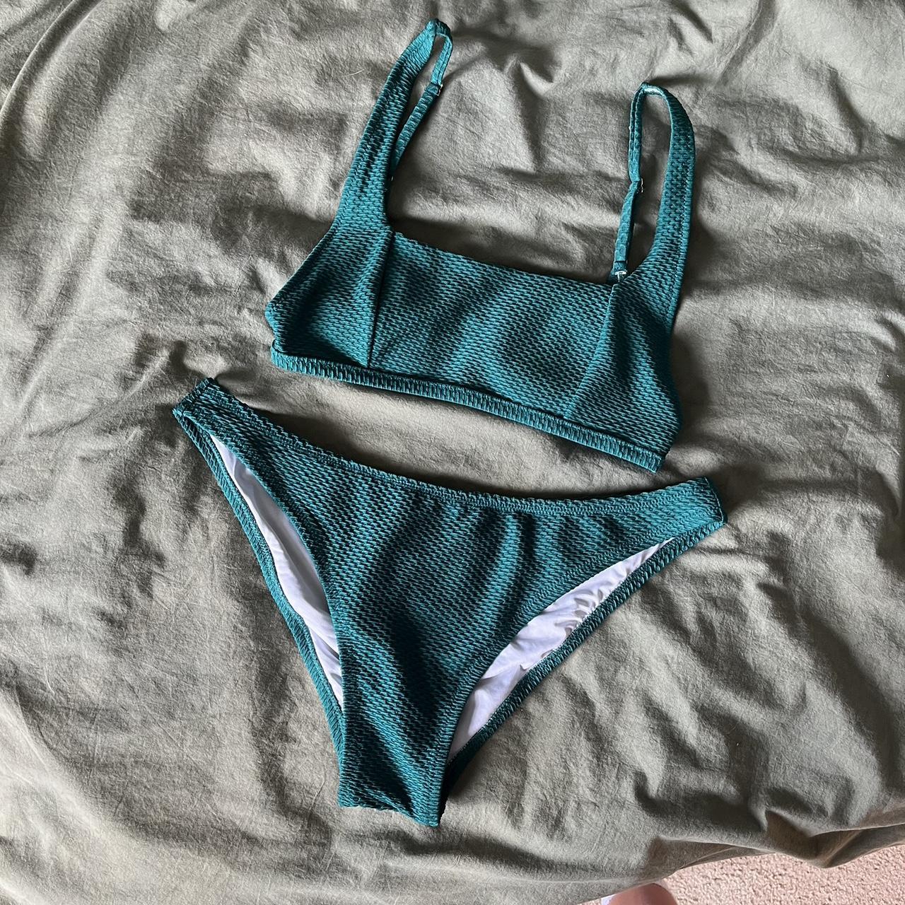 🌞NEVER WORN BIKINI🌞 target bikini never worn!!!... - Depop