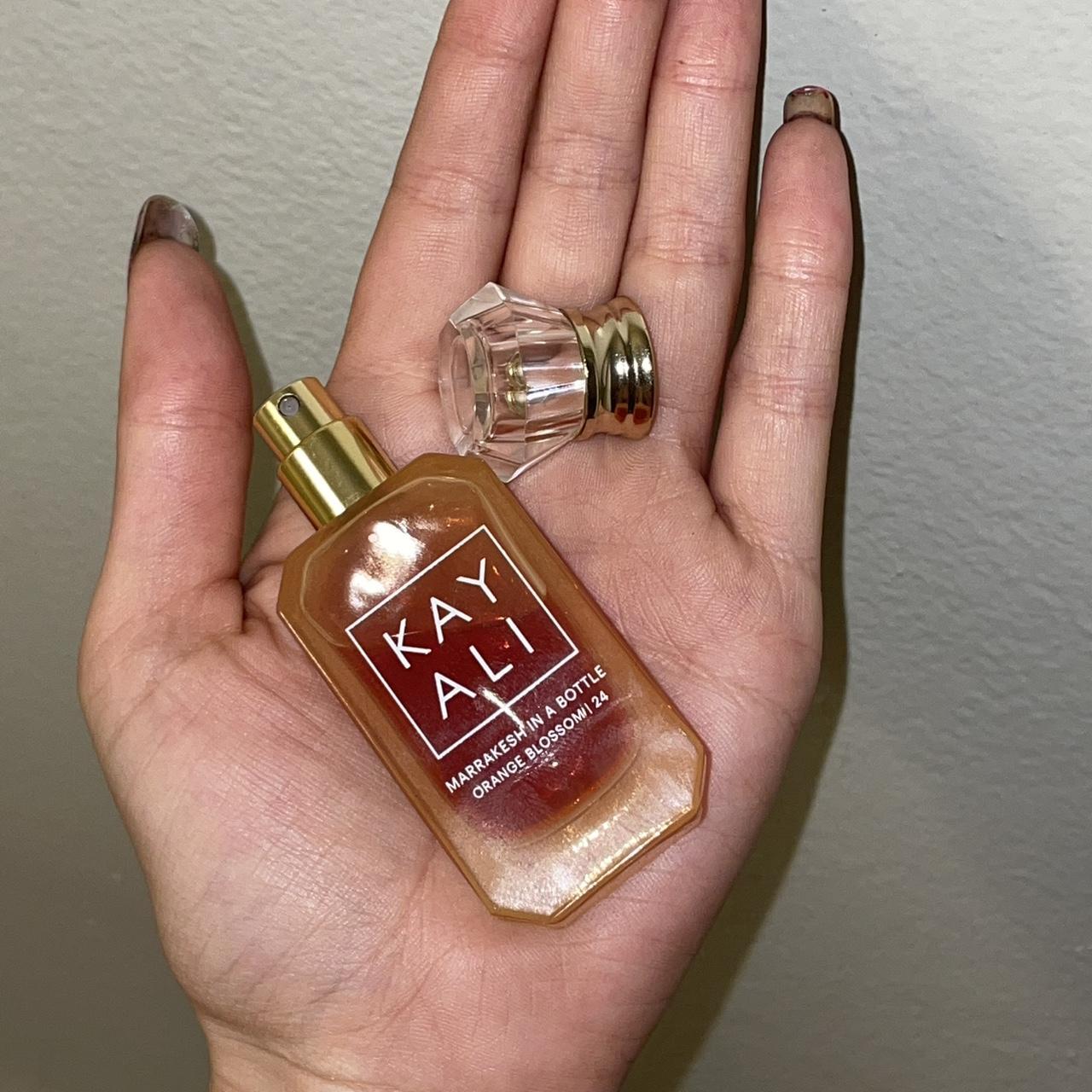 Kayali Mini Perfume Scent : Marrakesh in a bottle |... | Depop
