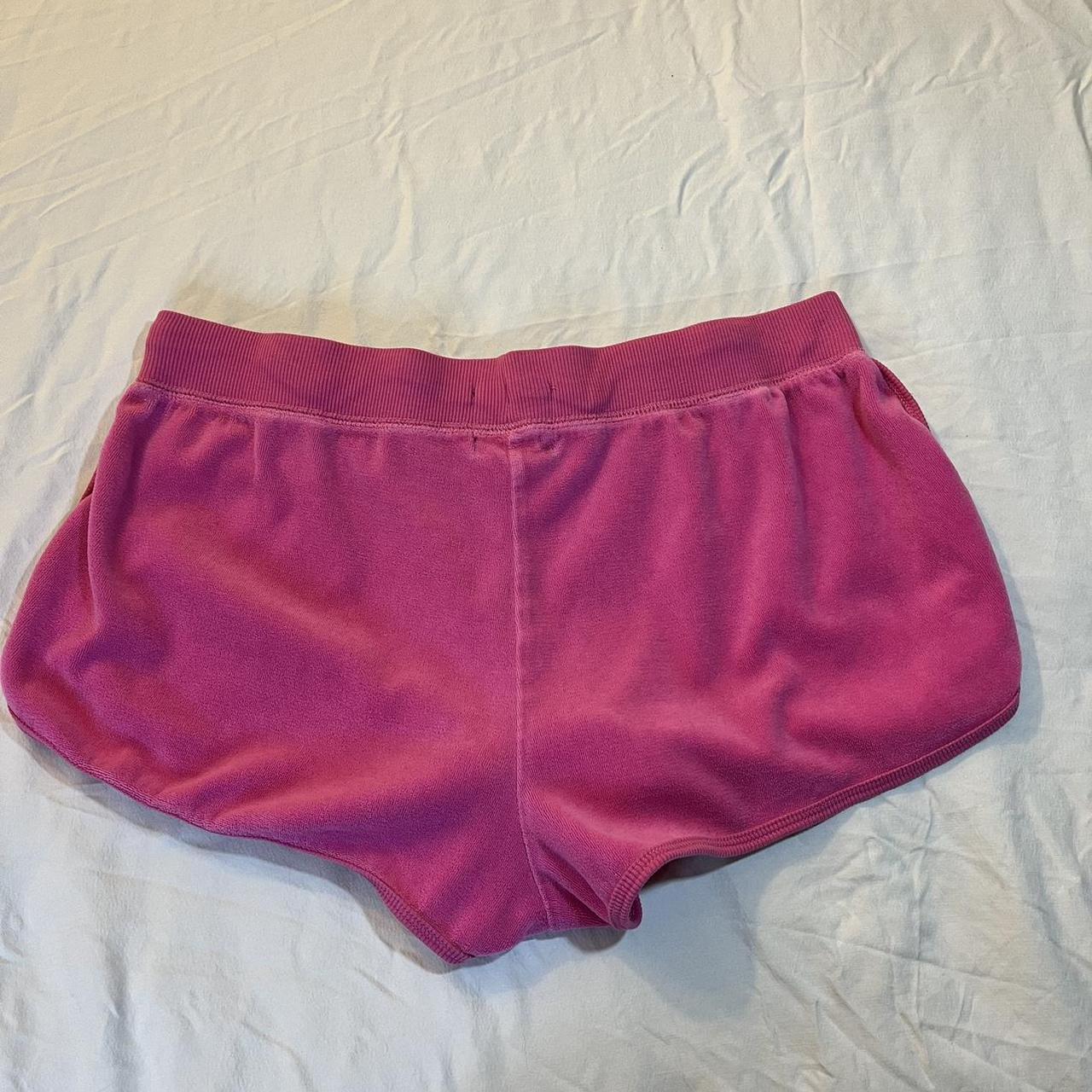 Joe Boxer Women's Pink Shorts | Depop