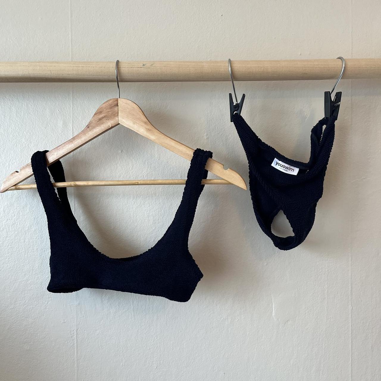 you swim (youswim) eva cheeky swim suit. in their... - Depop