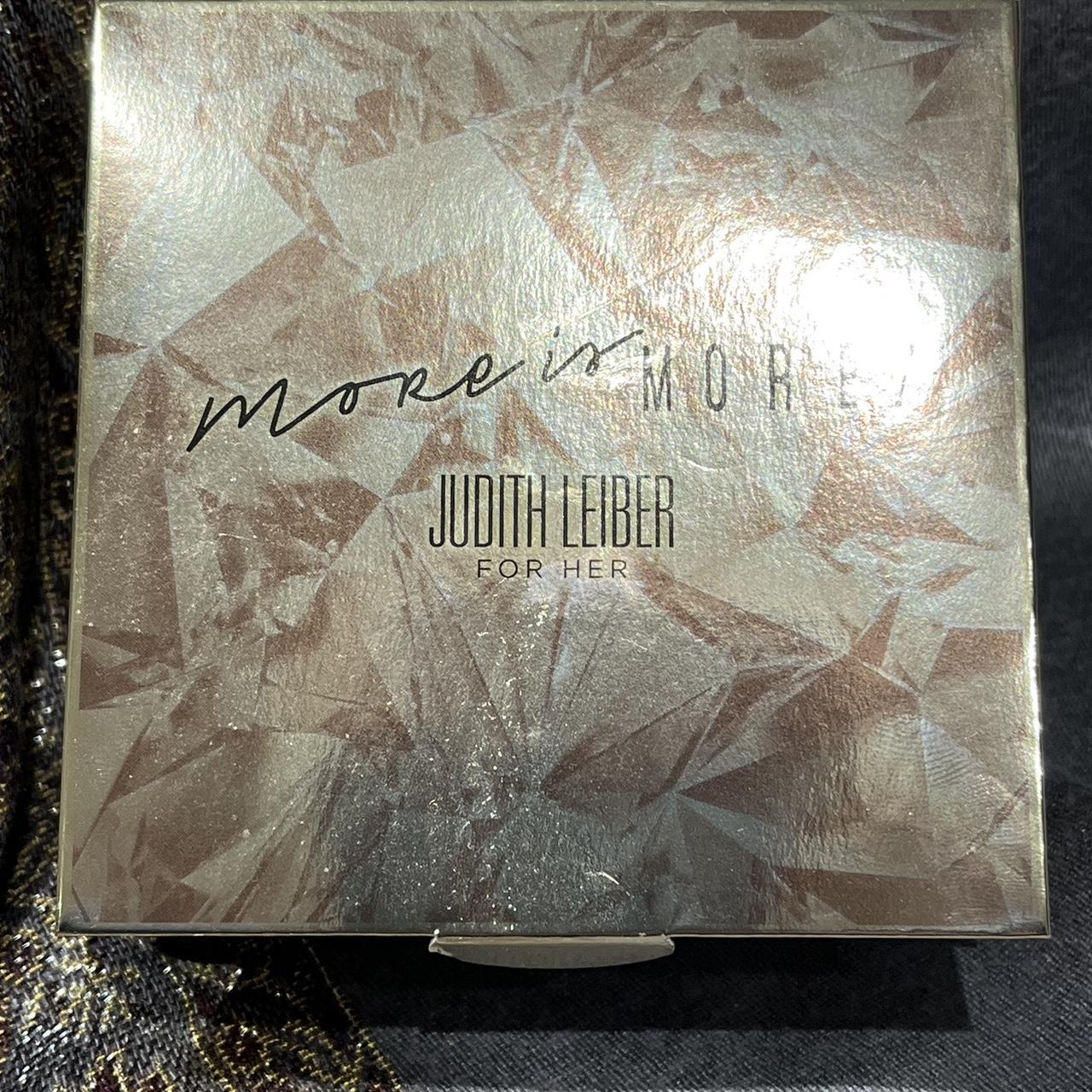 Judith Leiber "more is more" for her provides three... - Depop