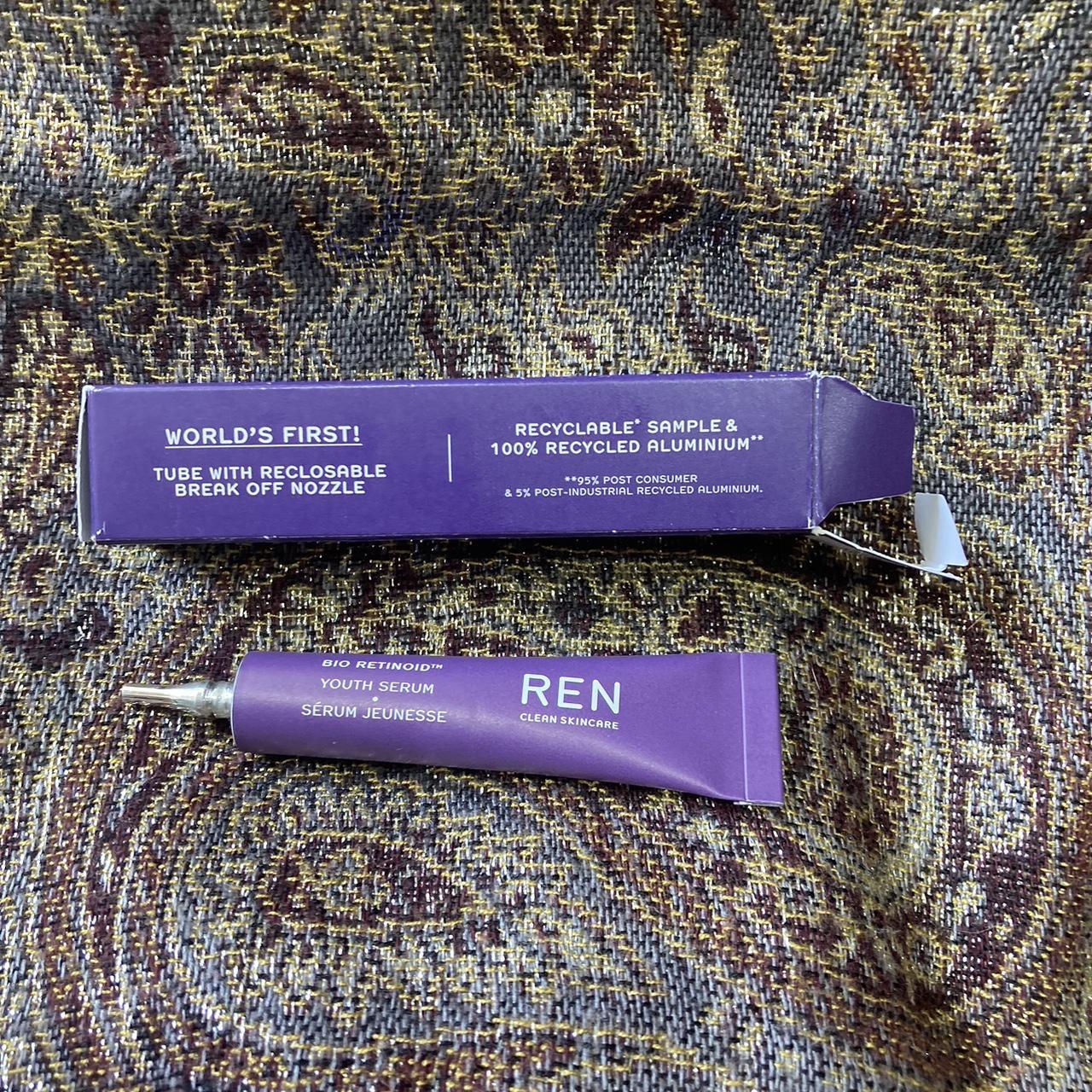 Ren Bio Retinoid Youth Serum (5ml) is a... - Depop