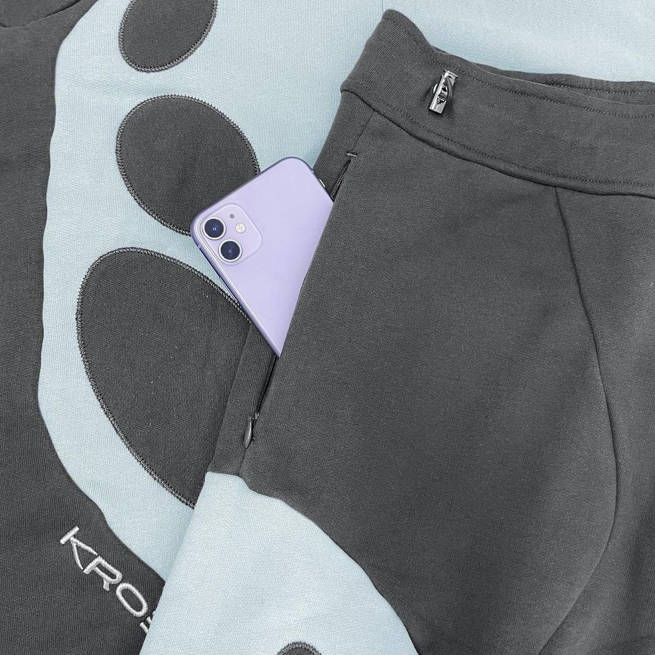 Kroen tracksuit Jumper only Size... - Depop