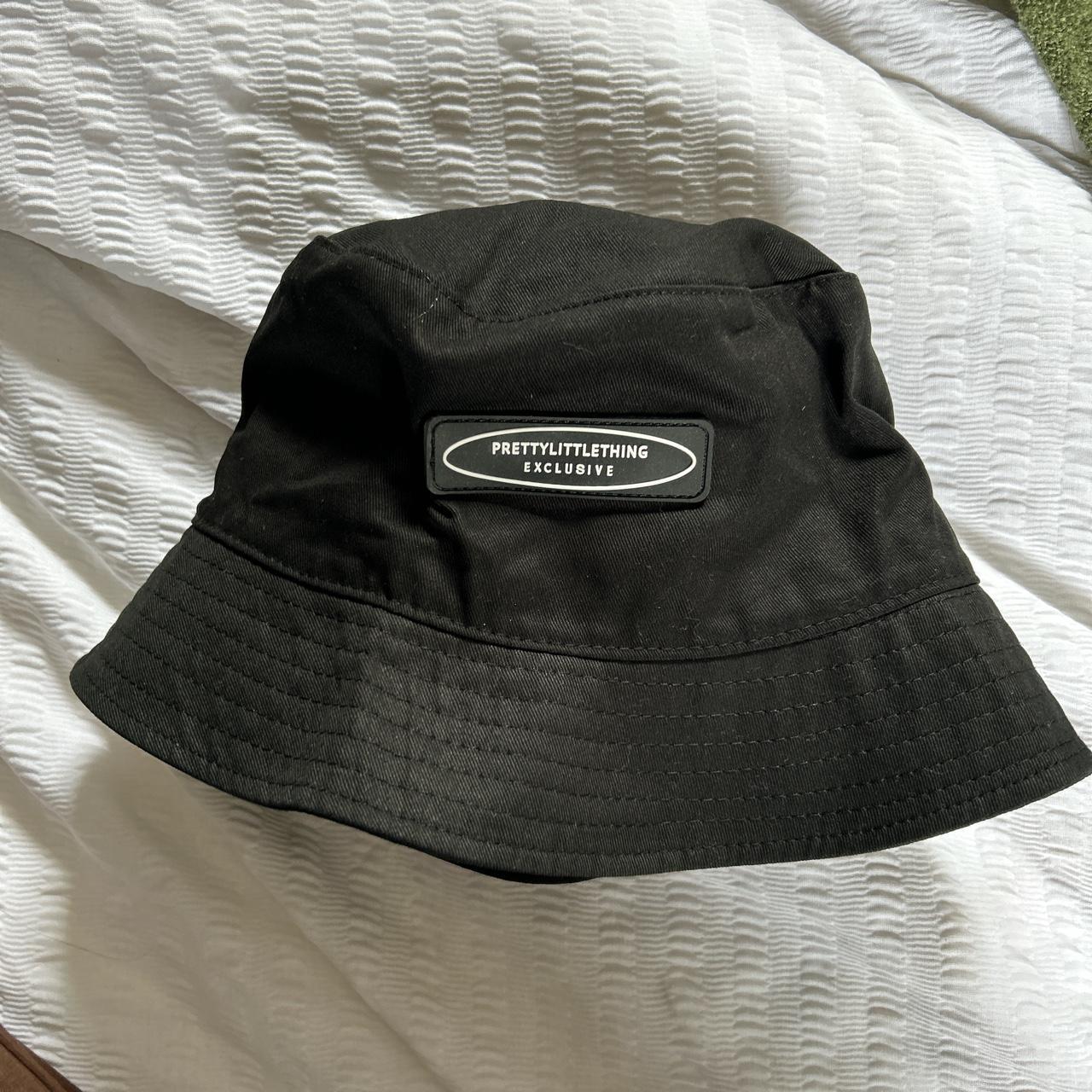 Plt bucket hat Perfect condition - Depop