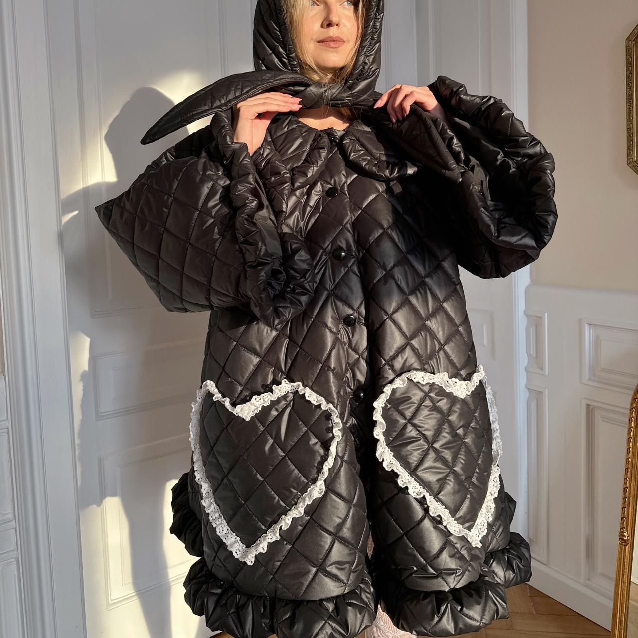 Introducing our new raincoat crafted with waterproof... - Depop