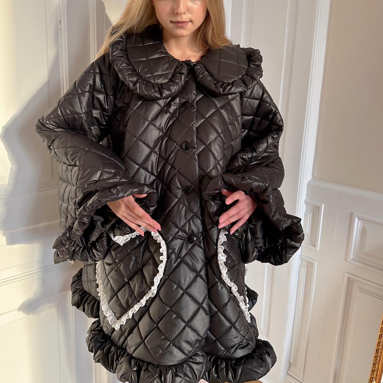 Introducing our new raincoat crafted with waterproof... - Depop