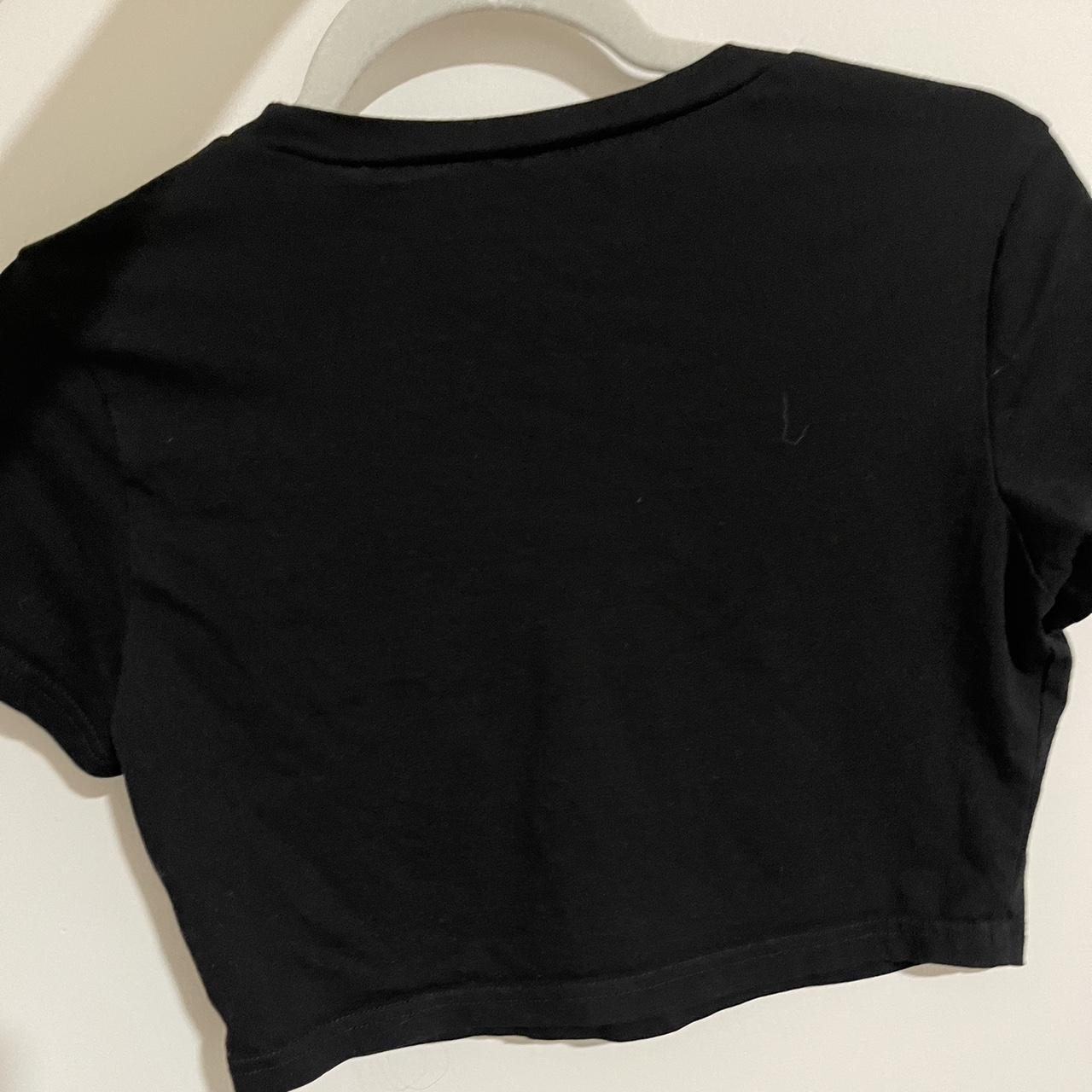 Never worn just tried on size medium - Depop