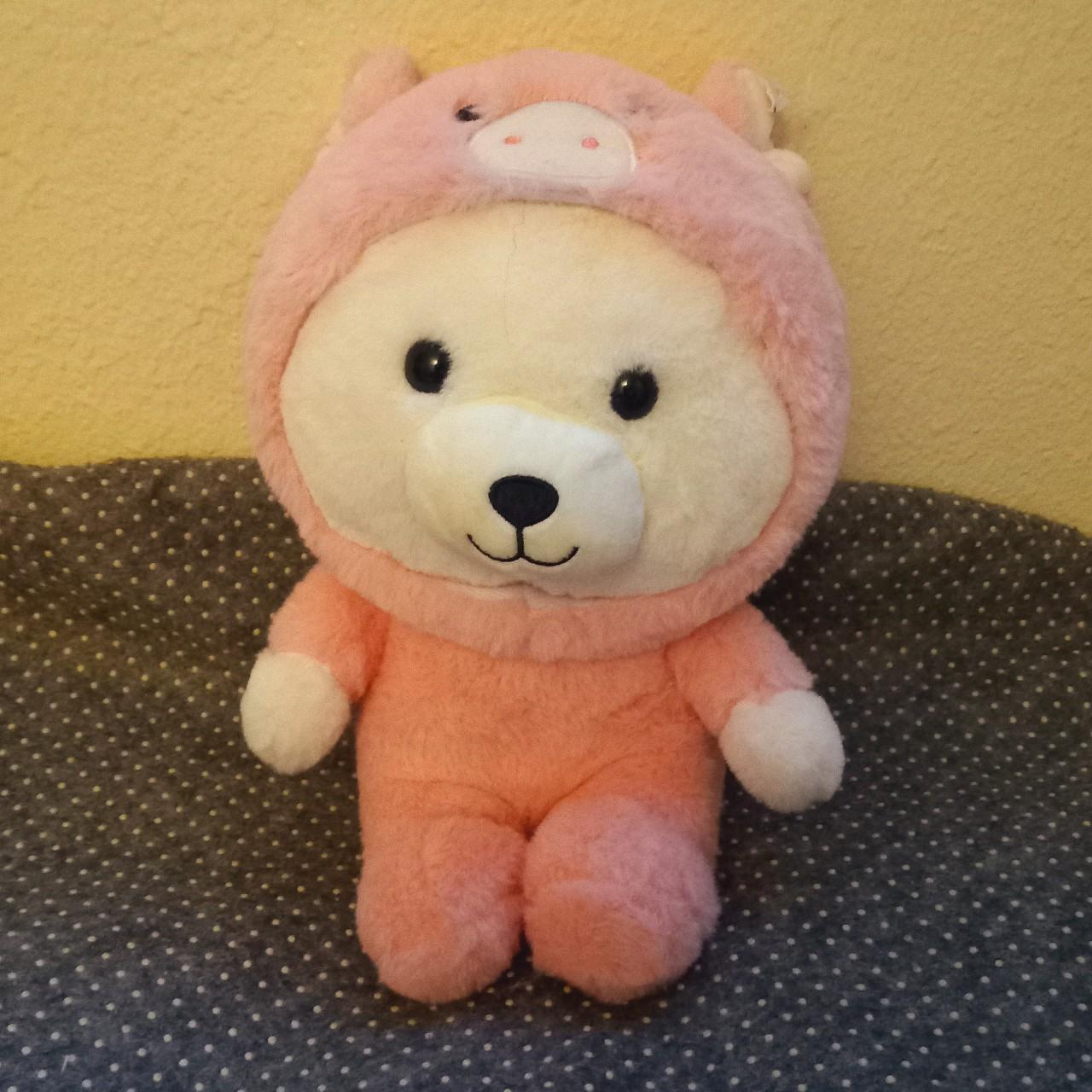 Kellytoy bear store