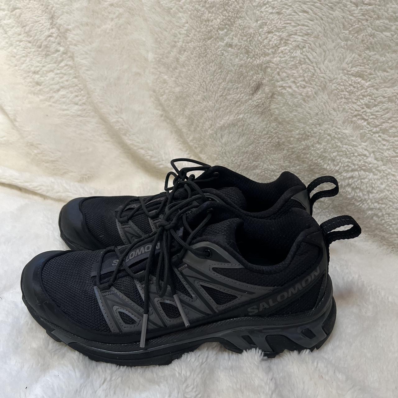 Salomon Xt6 Expanse, only ever worn twice Do not... - Depop