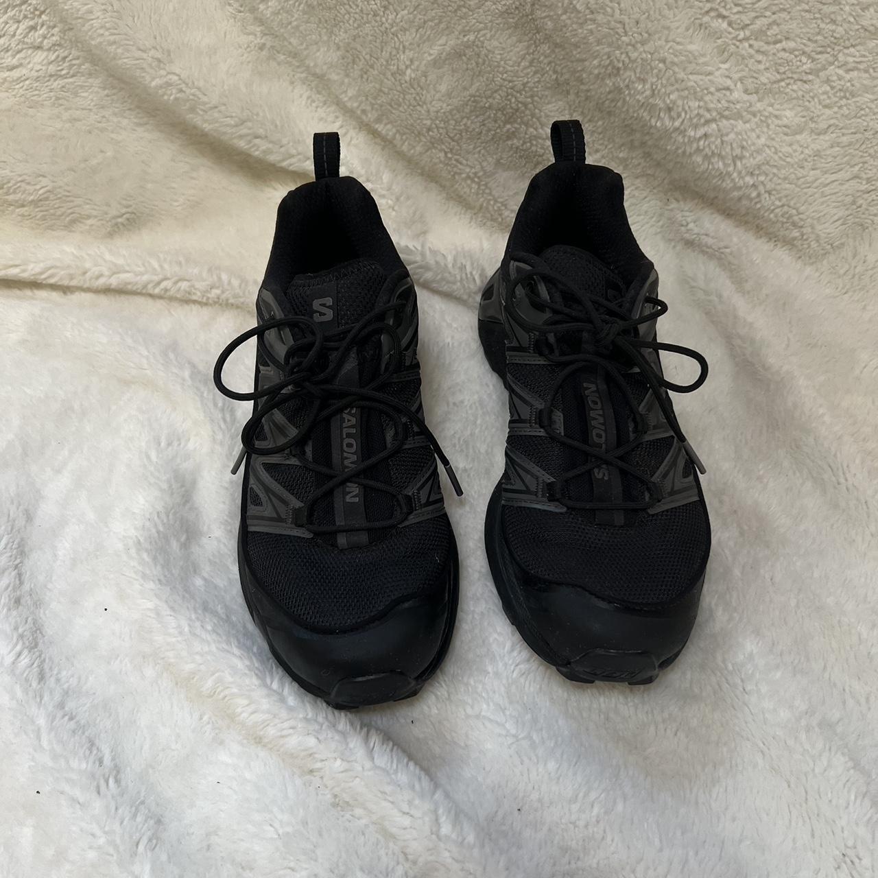 Salomon Xt6 Expanse, only ever worn twice Do not... - Depop