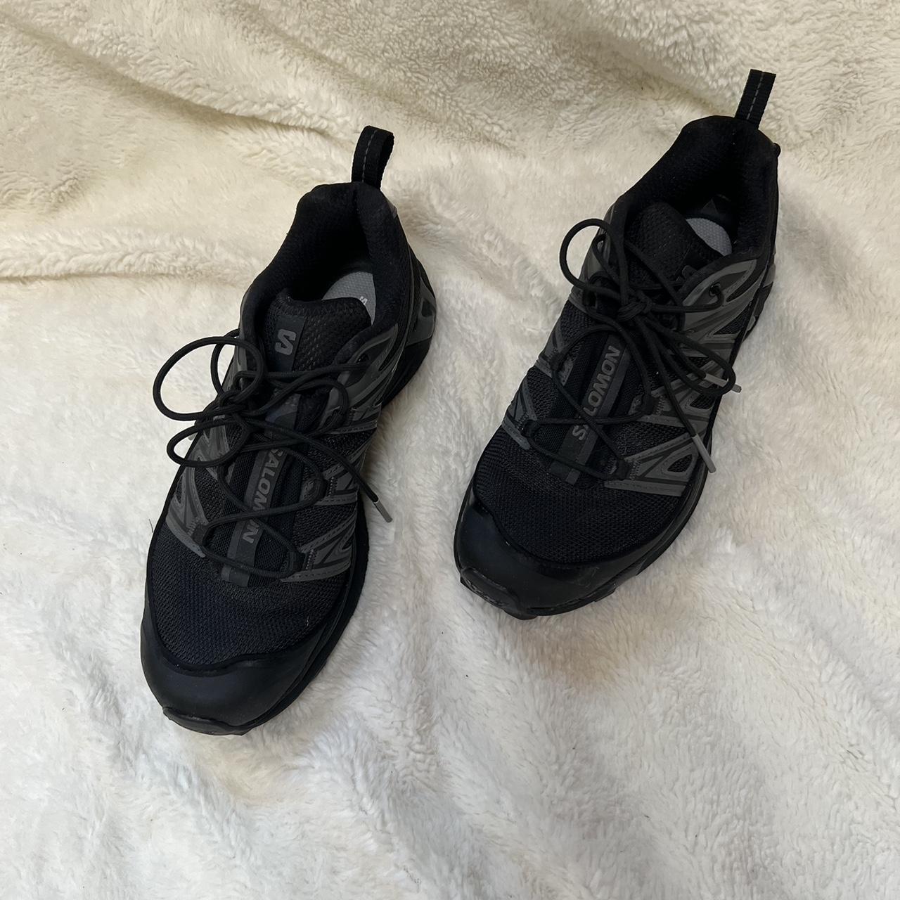 Salomon Xt6 Expanse, only ever worn twice Do not... - Depop