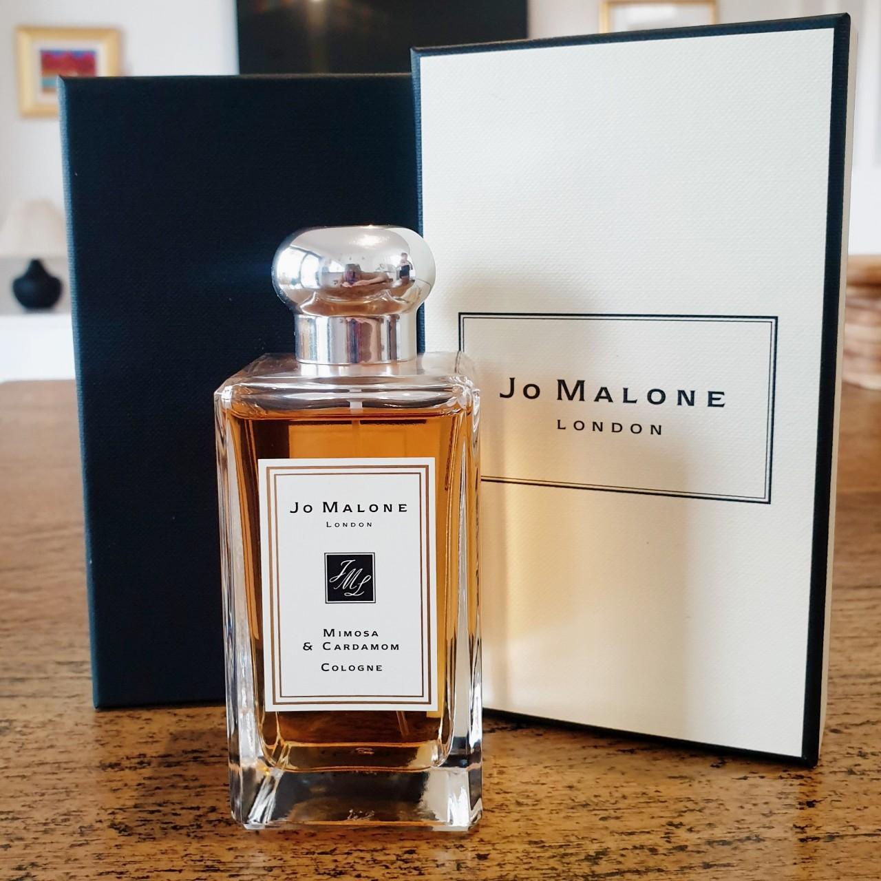 💫 JO MALONE💫 Mimosa & Cardamom BRAND NEW 100mls... - Depop