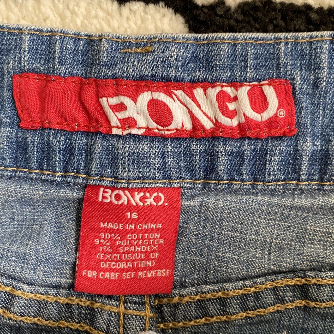 BONGO Women's multi Skirt | Depop