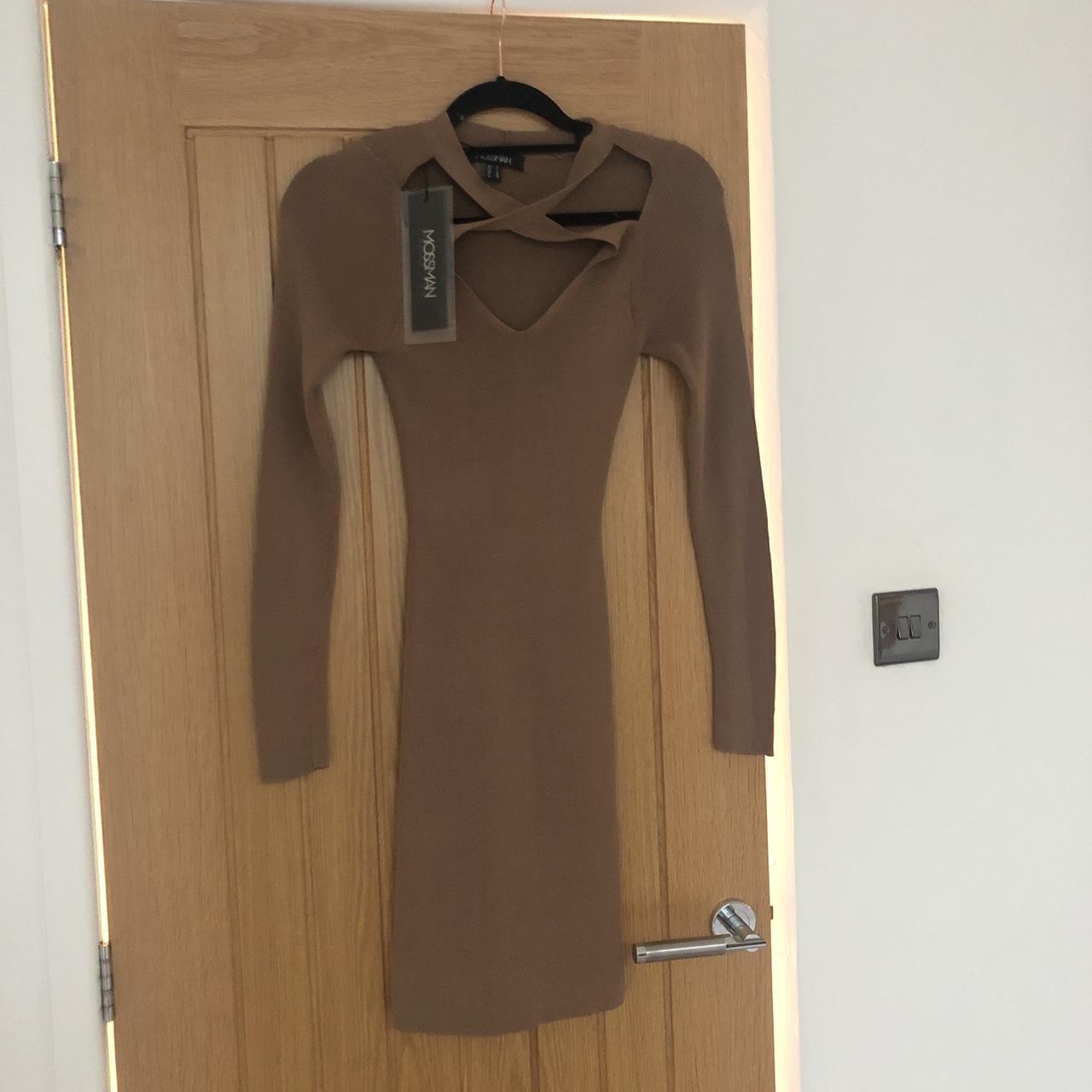 Mossman Women's Dress | Depop