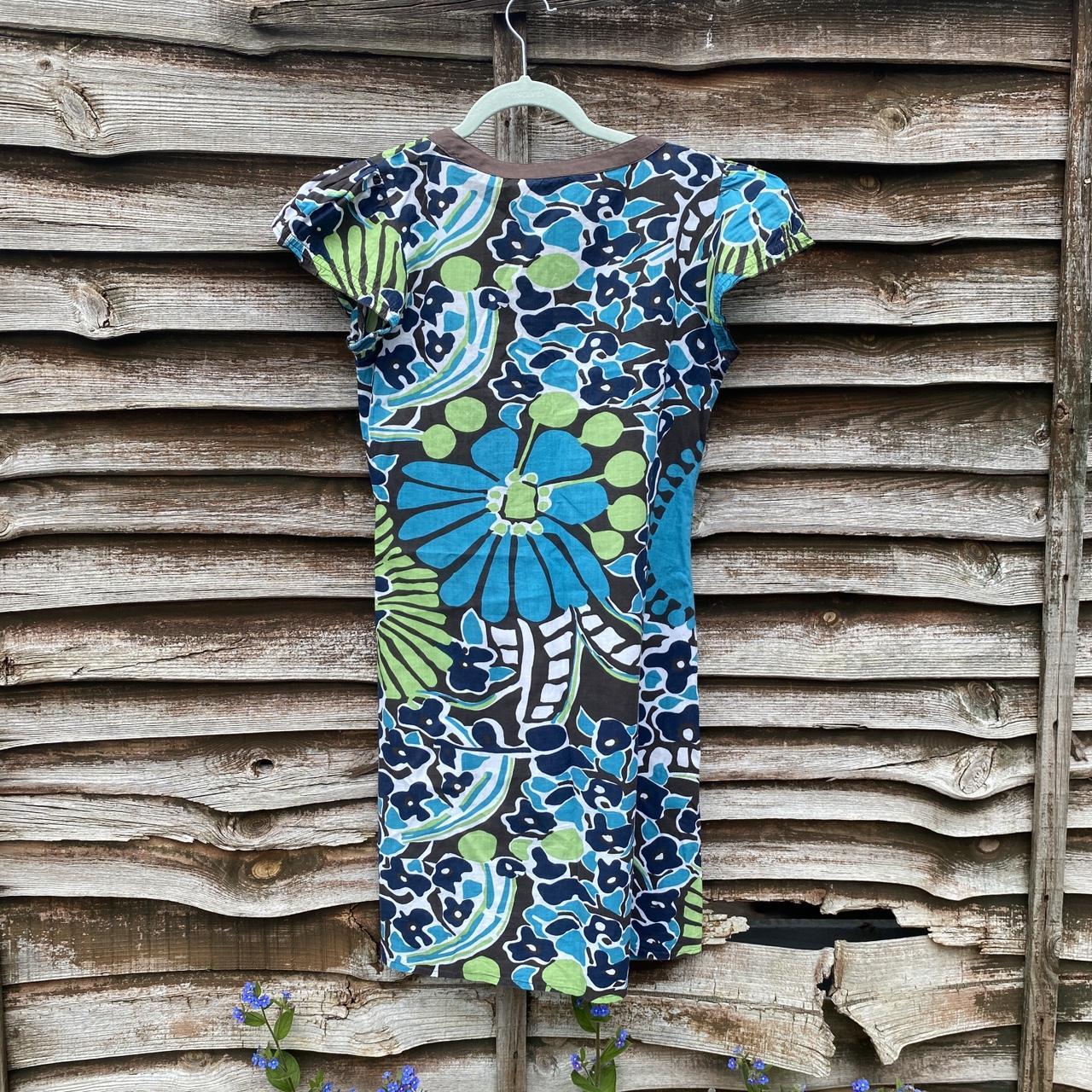 Women's Multi Dress | Depop