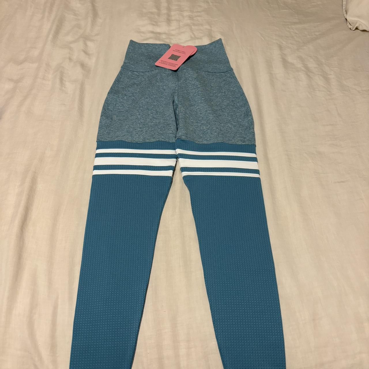 Bombshell Sportswear Leggings - Depop