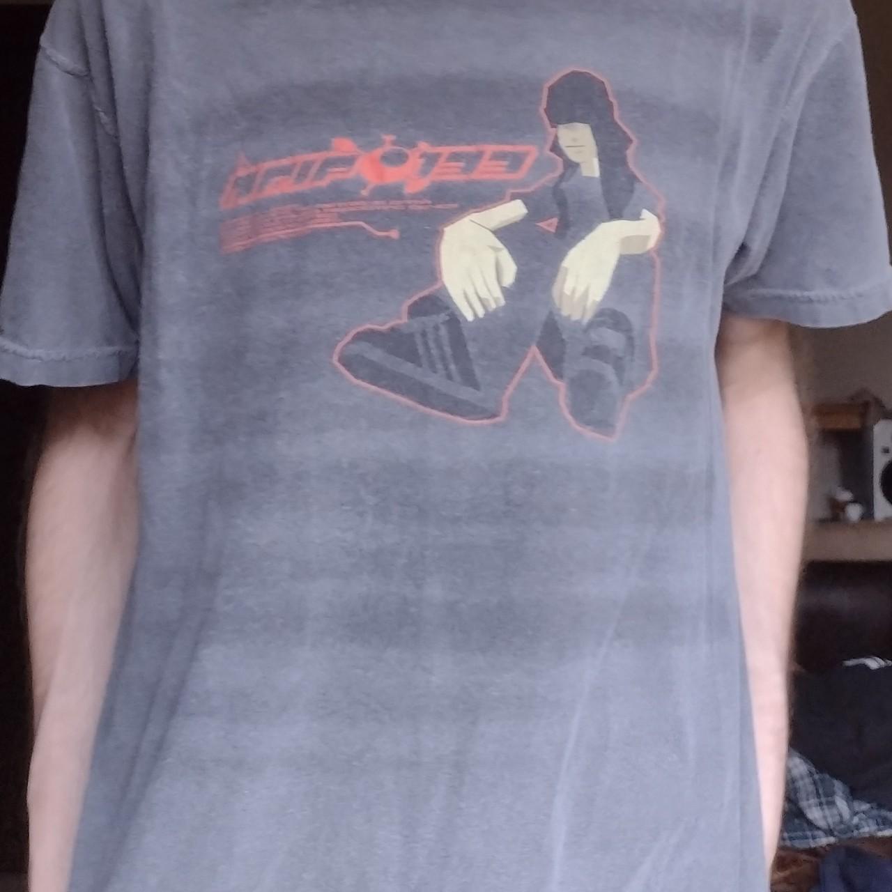 Authentic TeamSESH Drip-133 T shirt. Sized to... - Depop