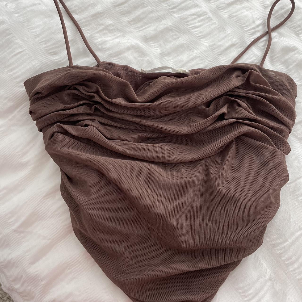 Glassons corset $20 Size Small - Depop