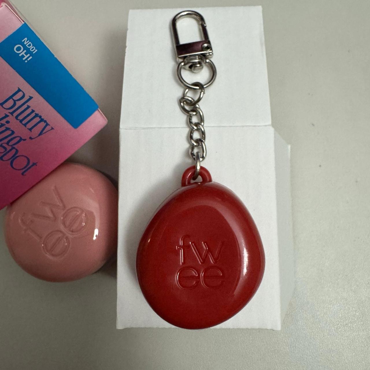 FWEE BLURRY PUDDING POT - ND01 OH! + ROSE... | Depop