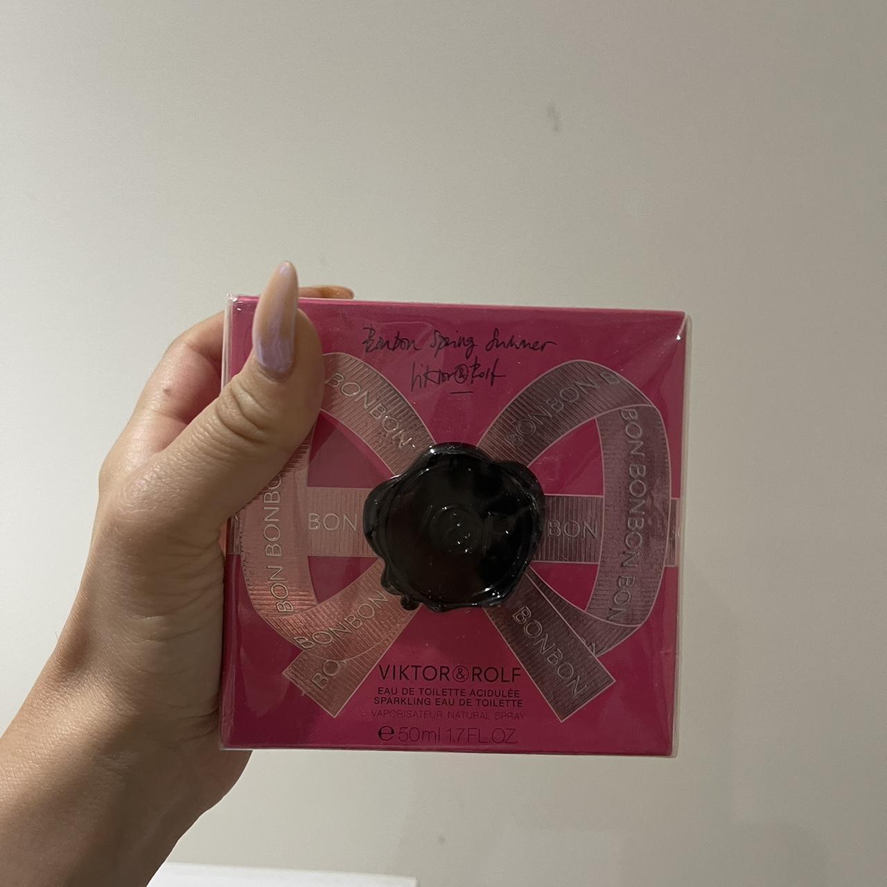 Brand new Viktor & Rolf Bon Bon Eau de Parfum 50ml... - Depop