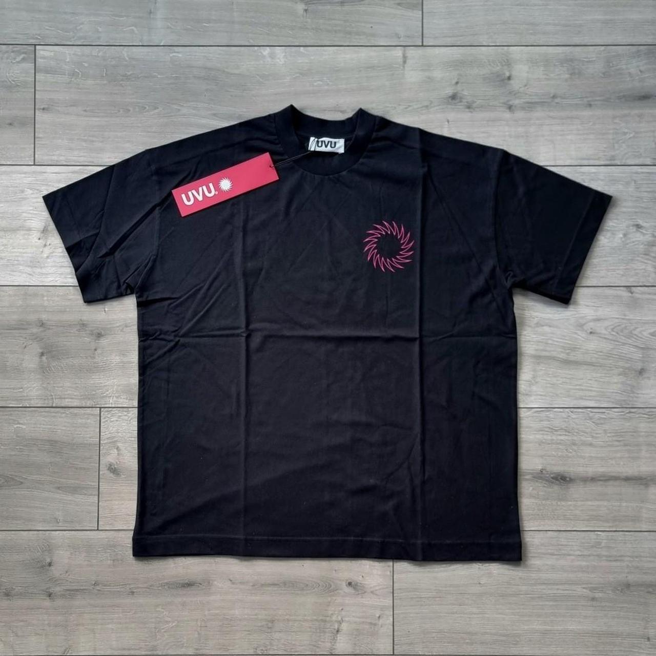 UVU Training Club T-Shirt Relaxed Fit Brand new... - Depop