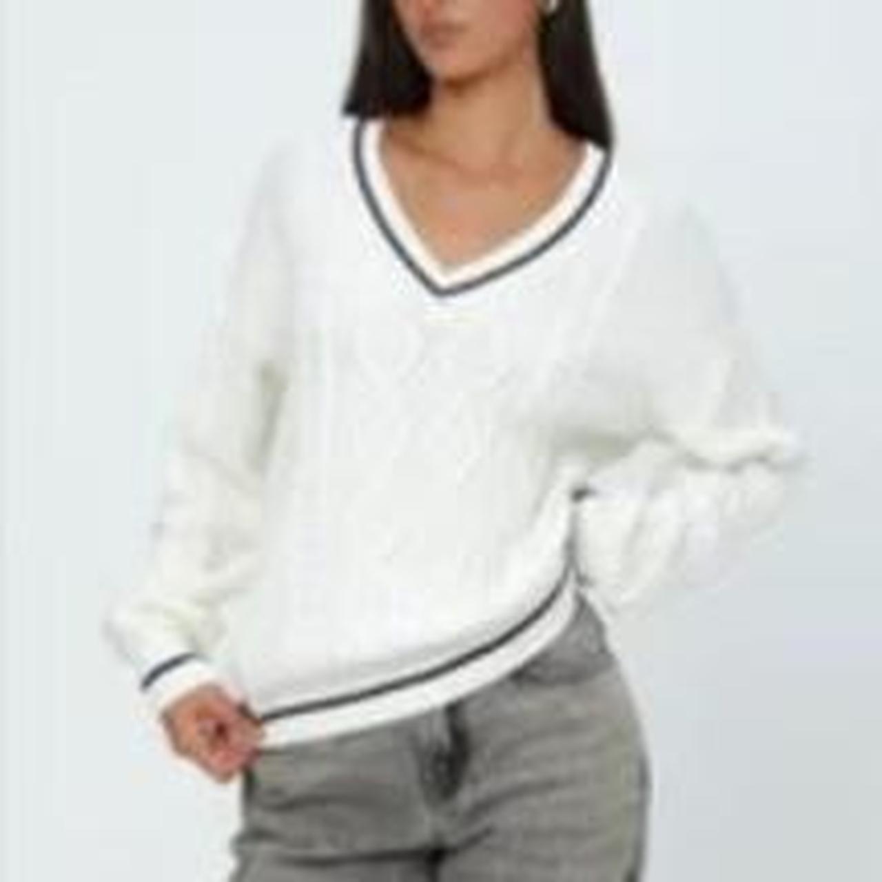 Glassons Knit Cardigan - Depop