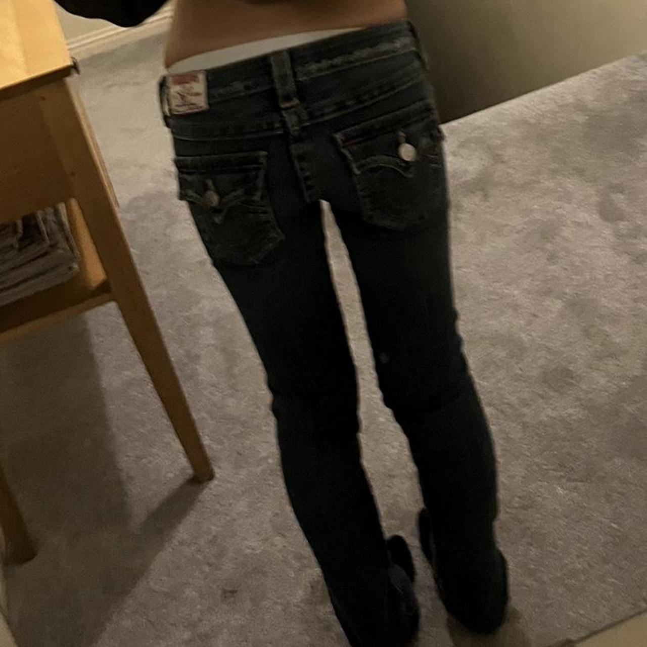 pics of the trueys on x - Depop