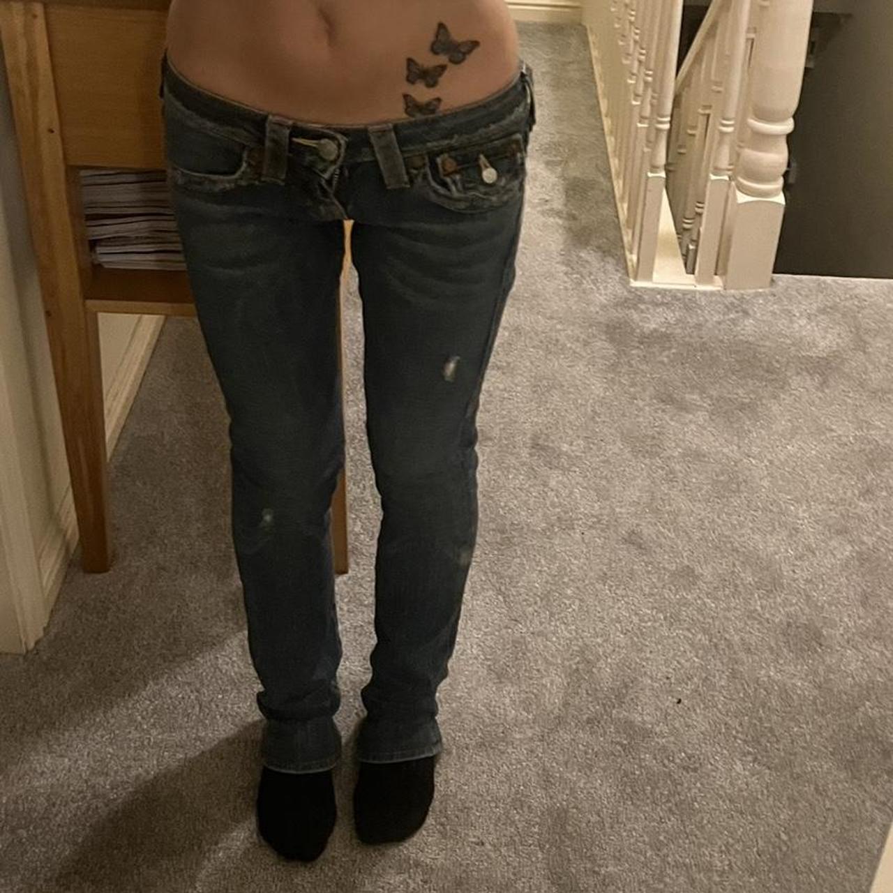 pics of the trueys on x - Depop