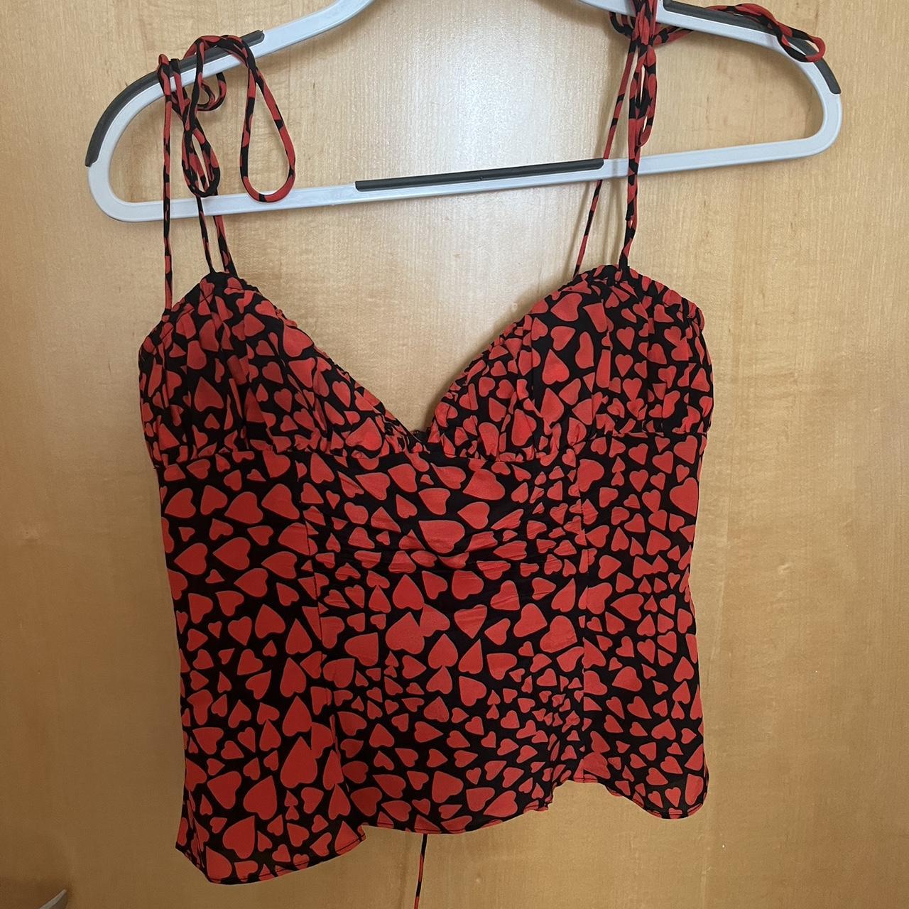 Realization par tank top Ana Ana top Size small - Depop