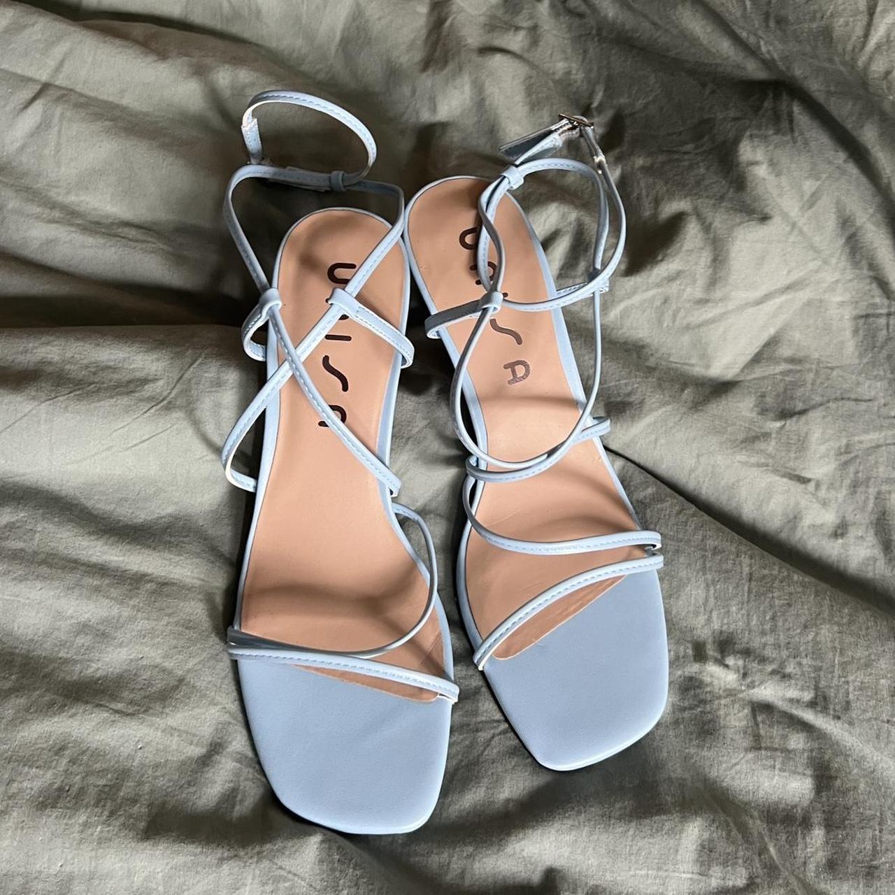 Unisa Women's Sandals | Depop