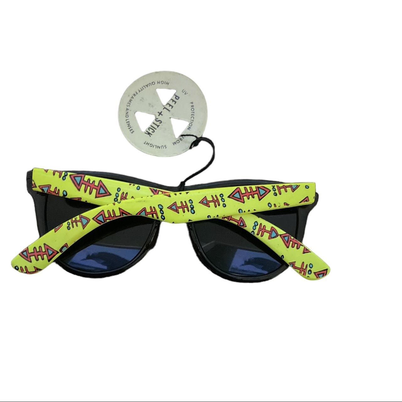 Bugle Boy Men's Multi Sunglasses | Depop