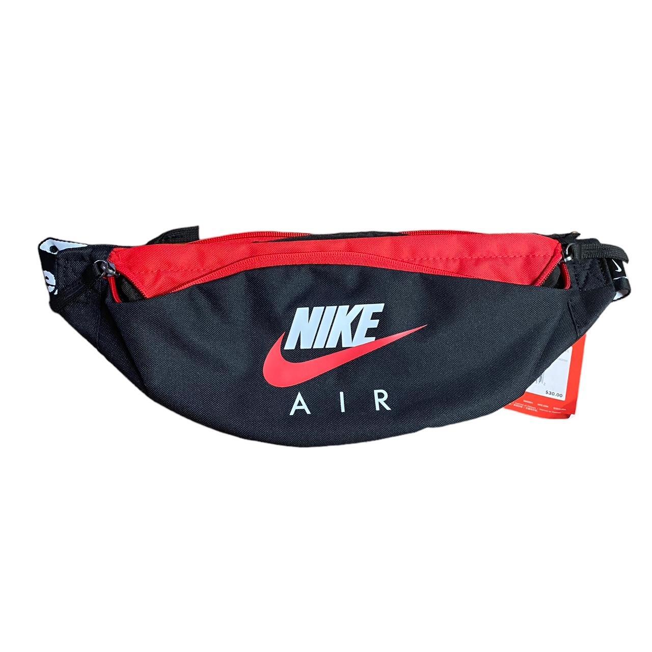 Nike Belt Bags | Nike Heritage Hip Pack – Air... - Depop