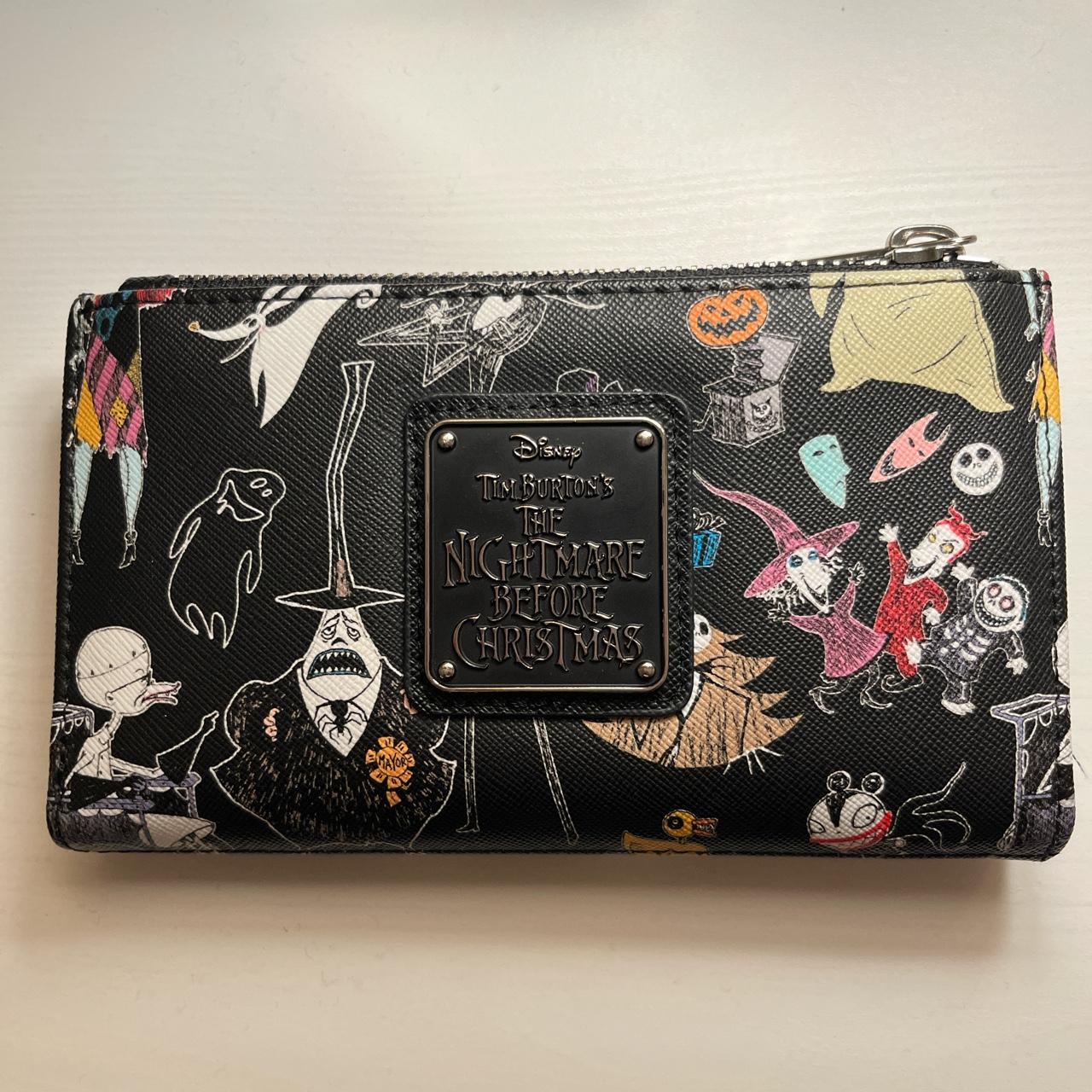 Loungefly Women's Wallet-purses | Depop