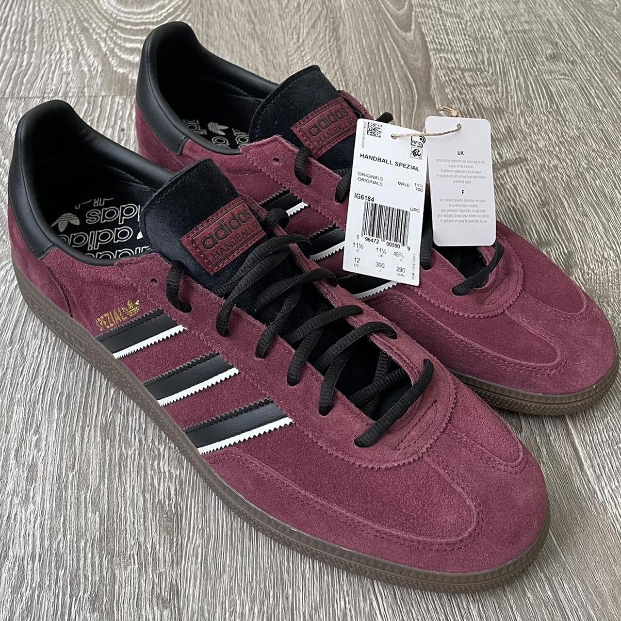Adidas Handball Spezial BNWT FREE SHIPPING Very... | Depop