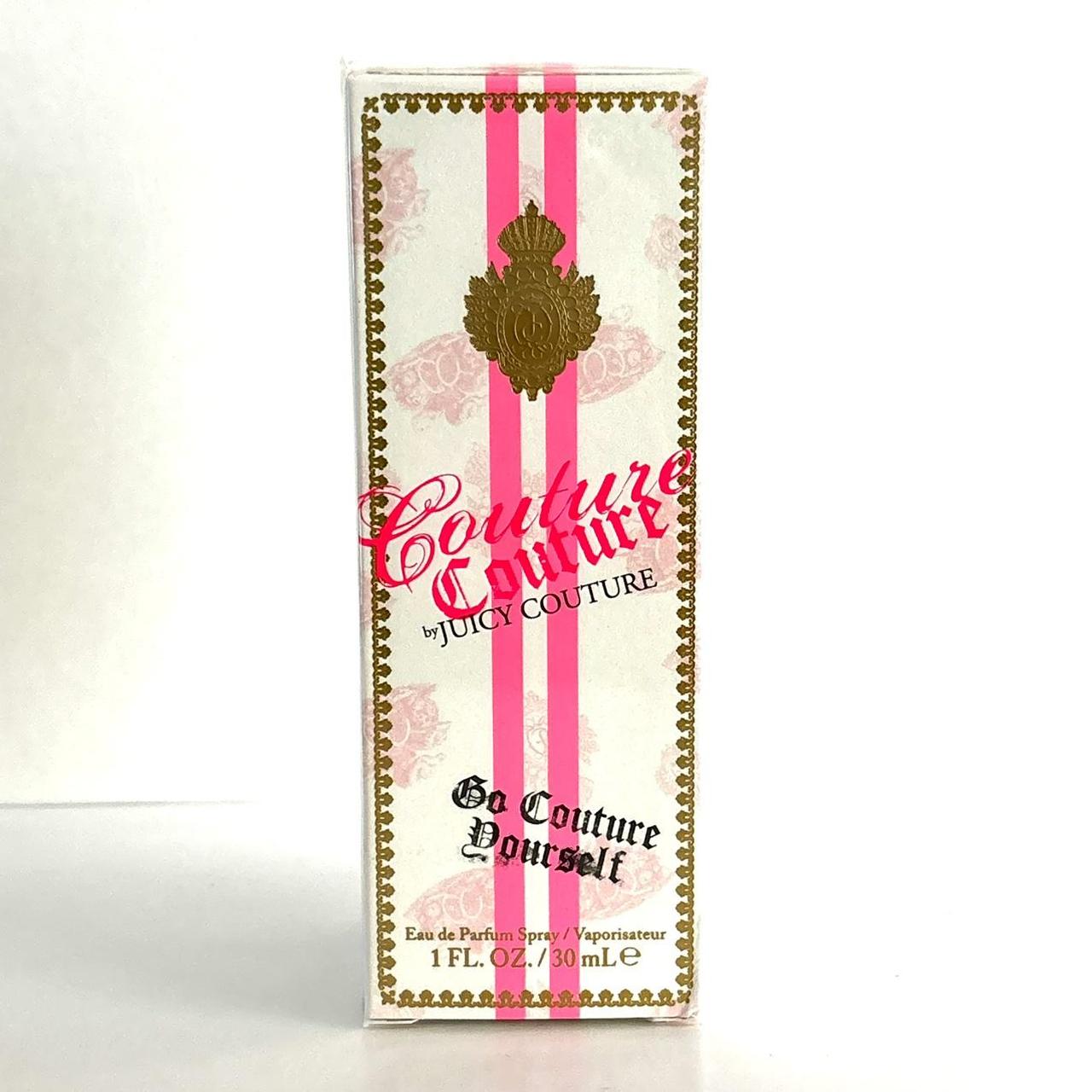 Juicy Couture Perfume Depop
