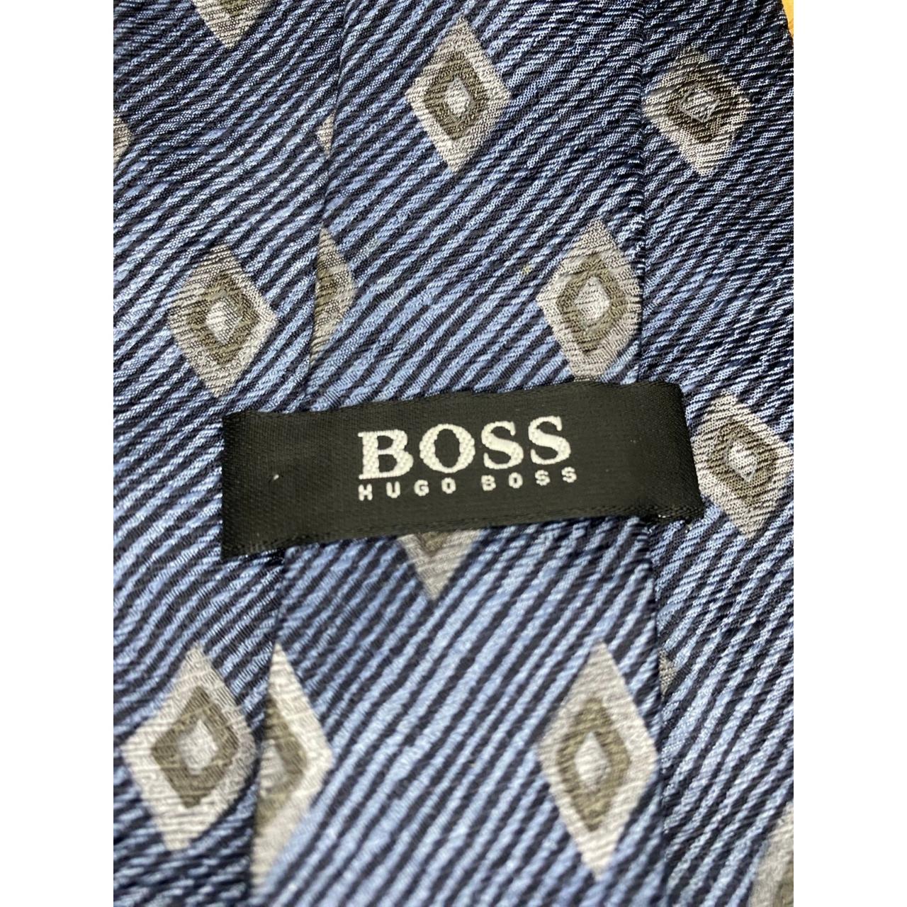 Boss hugo tie 100% new - Depop
